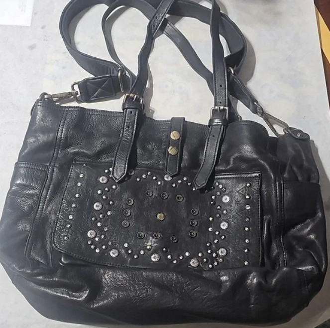 Viola Castellani Purse