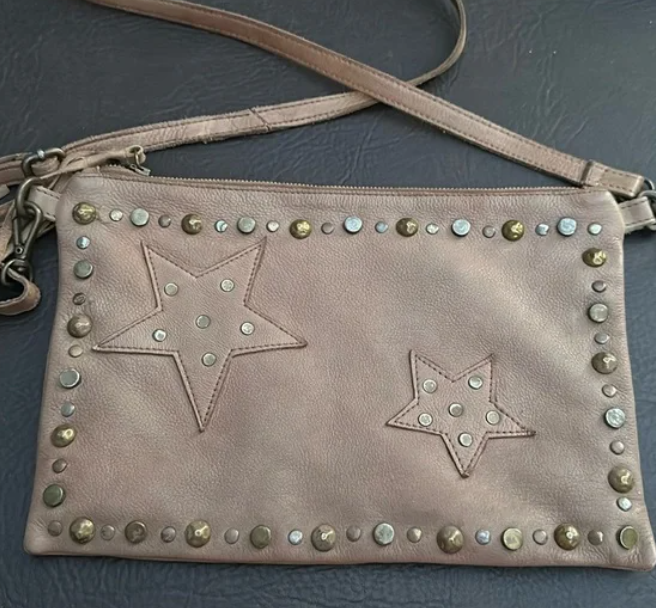 Viola Castellani Purse